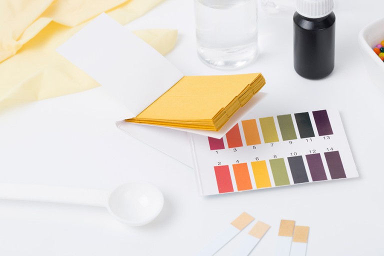 Qué es el pH y su papel en nuestro organismo | Occident