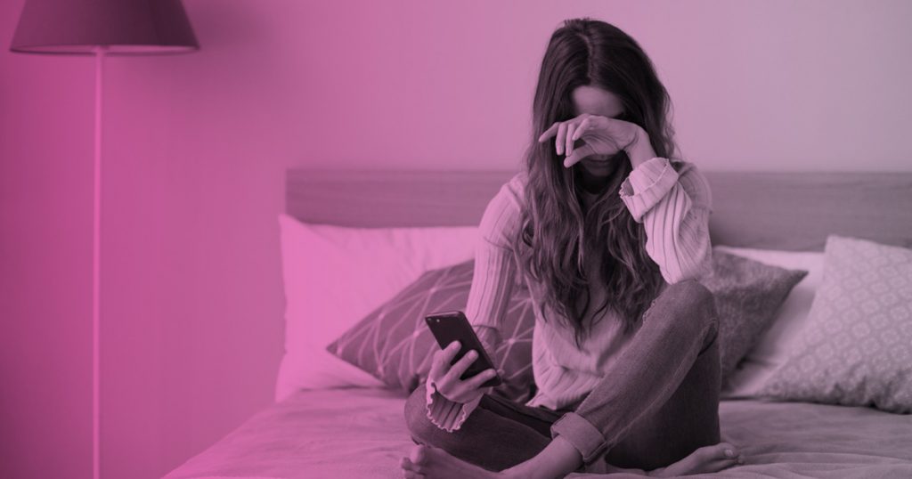 ¿qué Es El Sexting ¿y El Grooming ¿qué Riesgos Conllevan