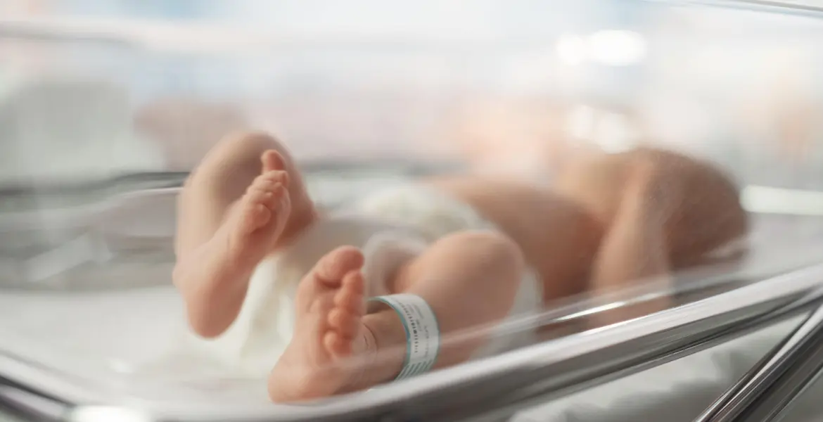 Desarrollo del bebé con bajo peso al nacer - Blog de Occident