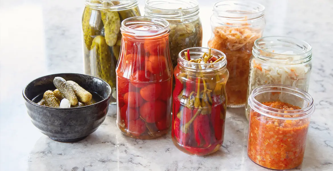 6 conservantes naturales que puedes preparar en casa - Blog de Occident