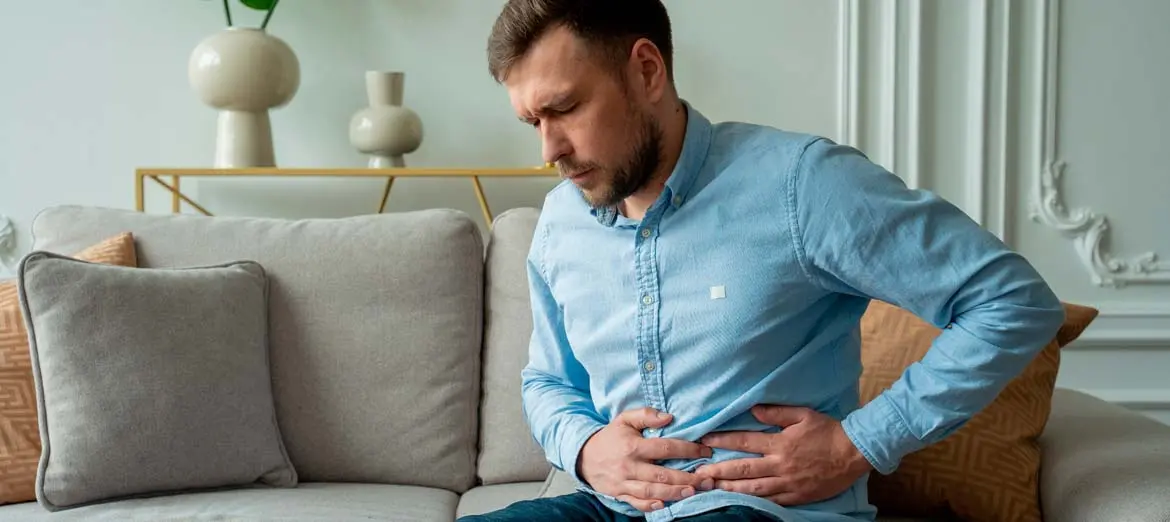 Distensión abdominal: tratamiento, causas y síntomas - Blog de Occident