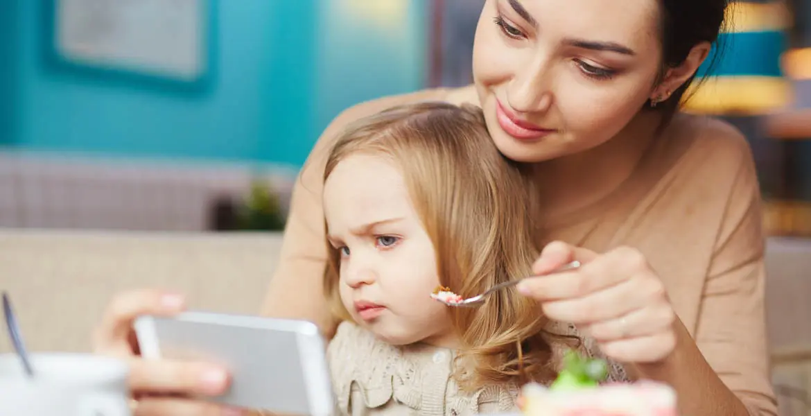 Mi hijo no come nada: ¿qué hago? - Blog de Occident