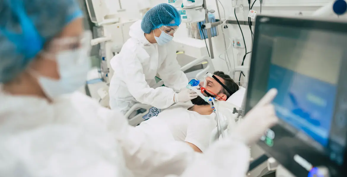 Cuidados intensivos, la importancia de la UVI y la UCI - Blog de Occident