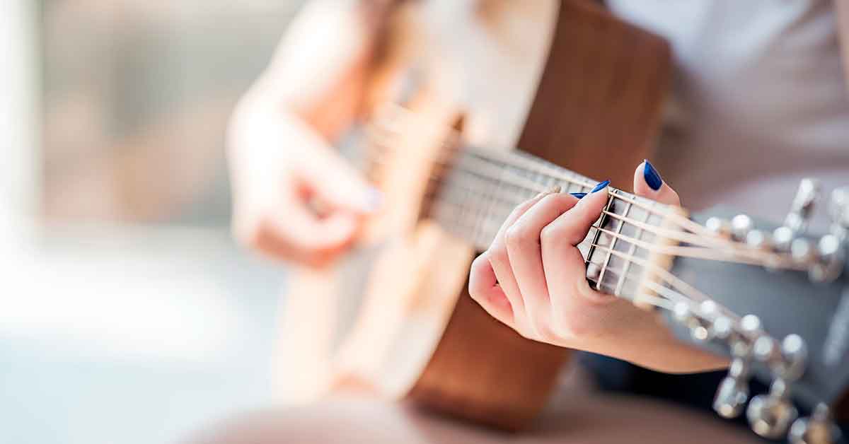 Seguro para Instrumentos Musicales | Occident