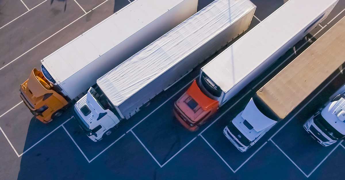 CMR transport insurance | International coverage