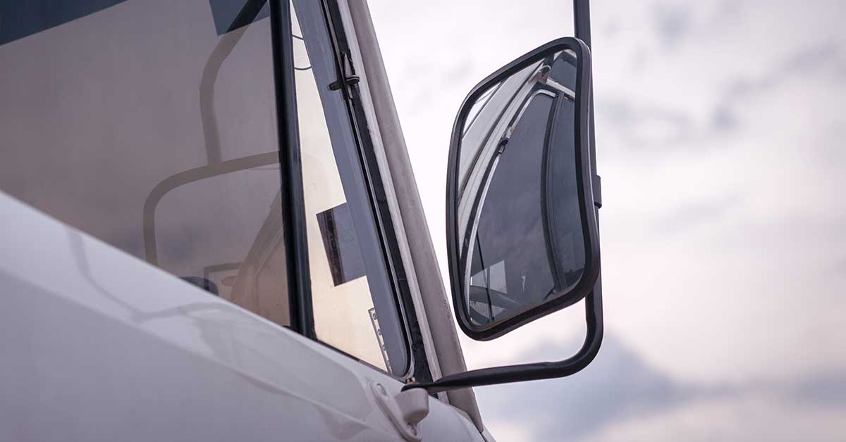 Lorry insurance | Occident