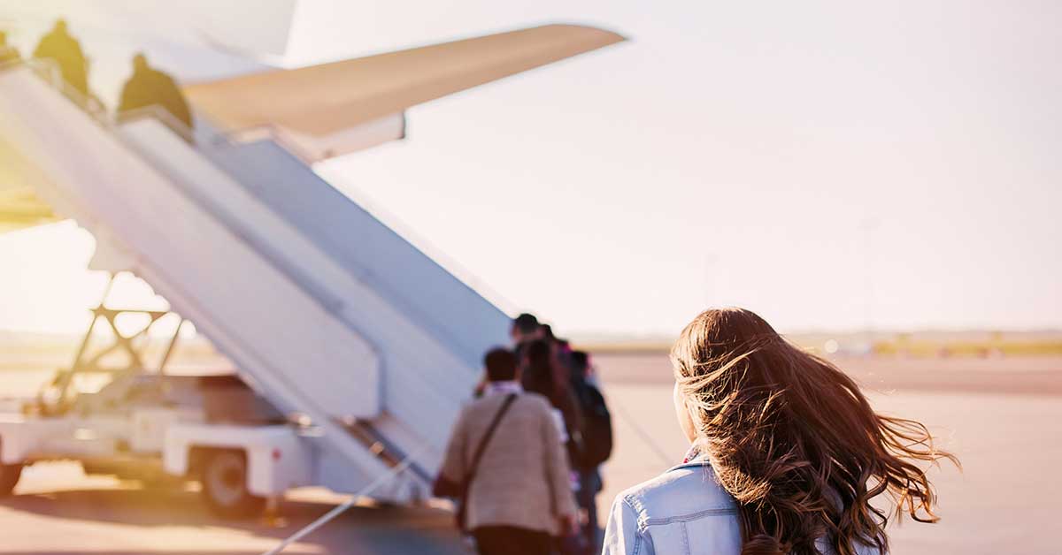 Compulsory Passenger Insurance | Occident